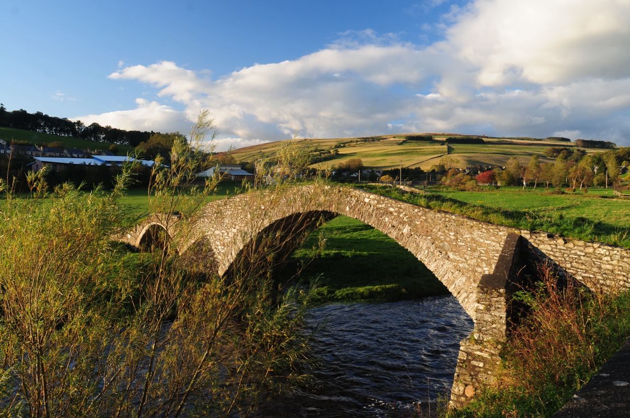 Stow Community Trust – Stow Community Trust
