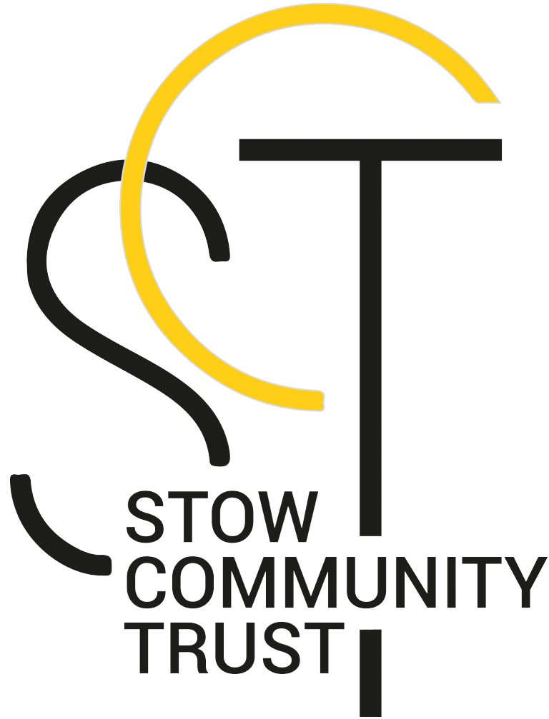 About – Stow Community Trust