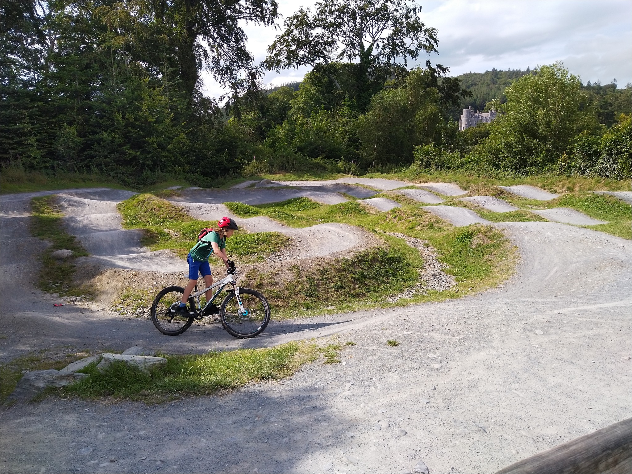 Stow Community Trust – Stow Community Trust