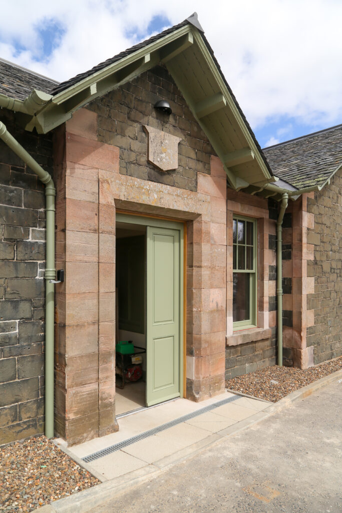 Station House Tenancy – Stow Community Trust