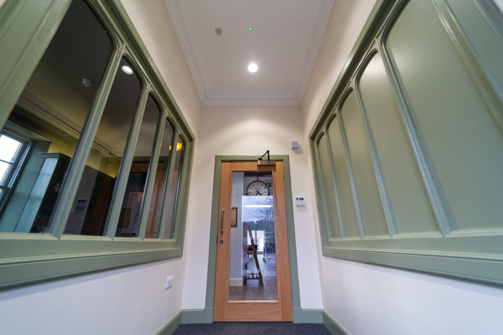 Station House Tenancy – Stow Community Trust